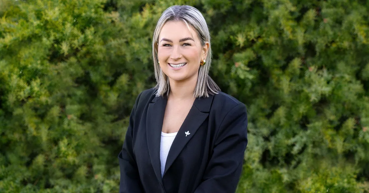 Bella Dart - Property Manager - Ballarat | Jellis Craig