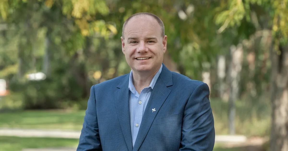 Brent Earney - Director - Croydon | Jellis Craig