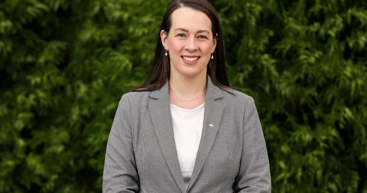 Caitlin Ward - Property Manager - Ballarat | Jellis Craig