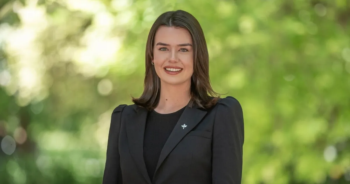 Caitlin White - Sales Consultant - Richmond | Jellis Craig