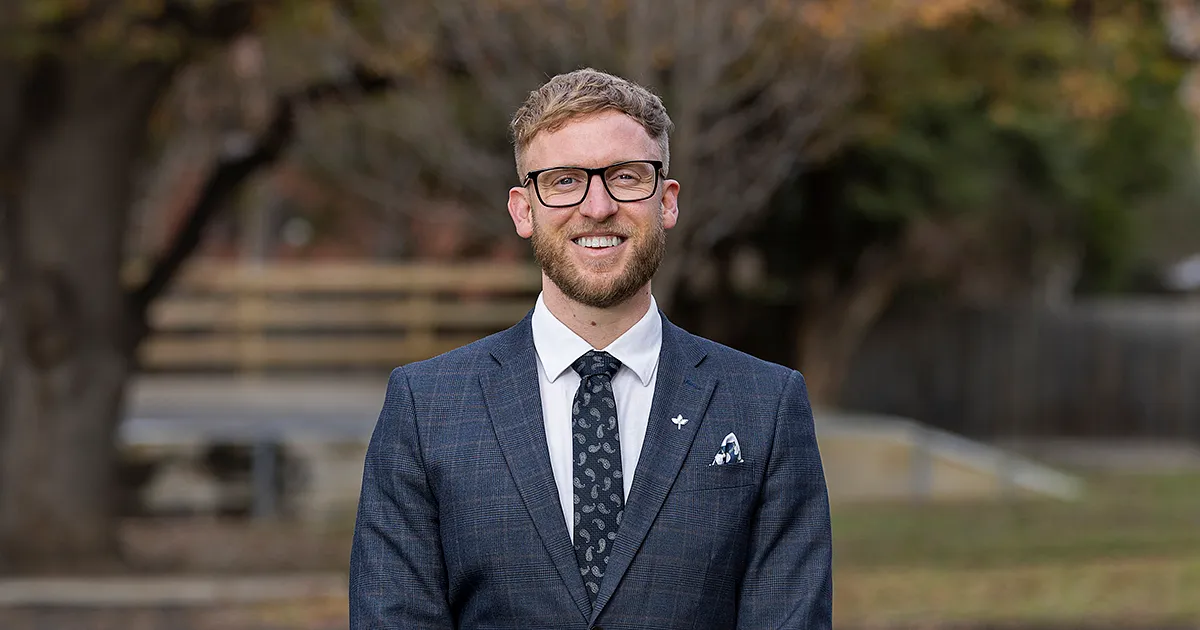 Cale Maddison - Property Investment Manager - Geelong… | Jellis Craig