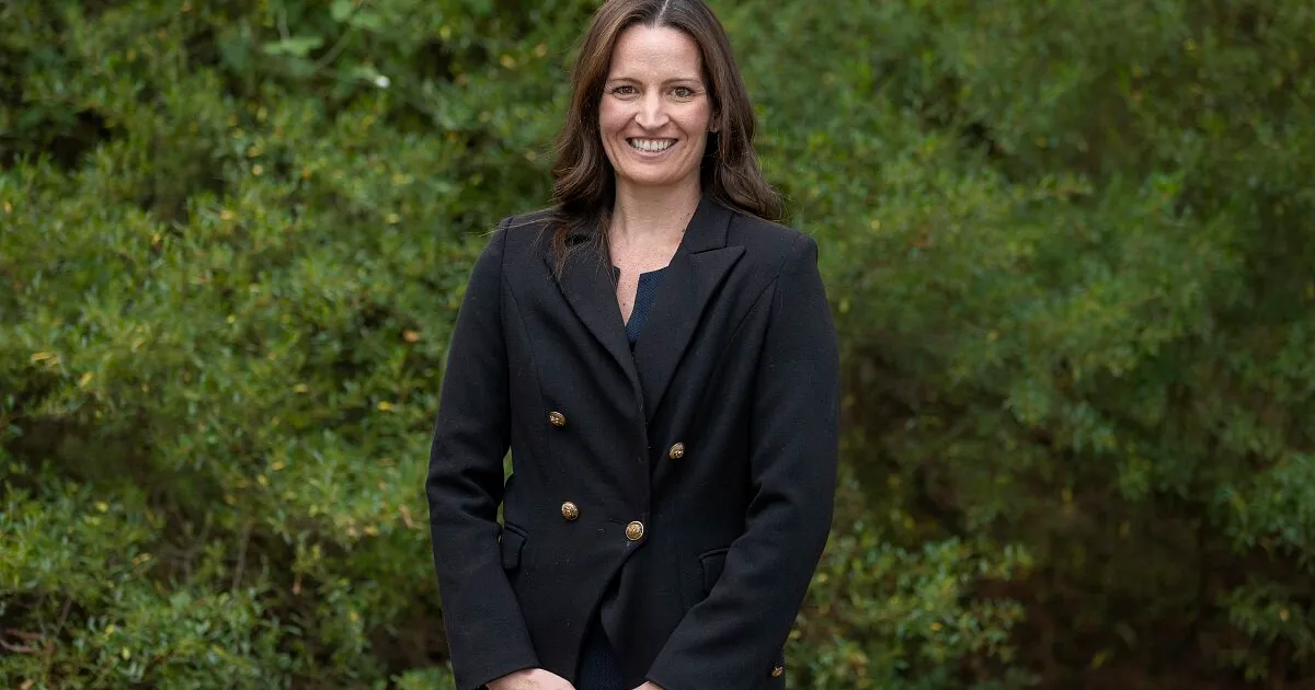 Cassidy Cartledge - Senior Property Manager - Northcote | Jellis Craig