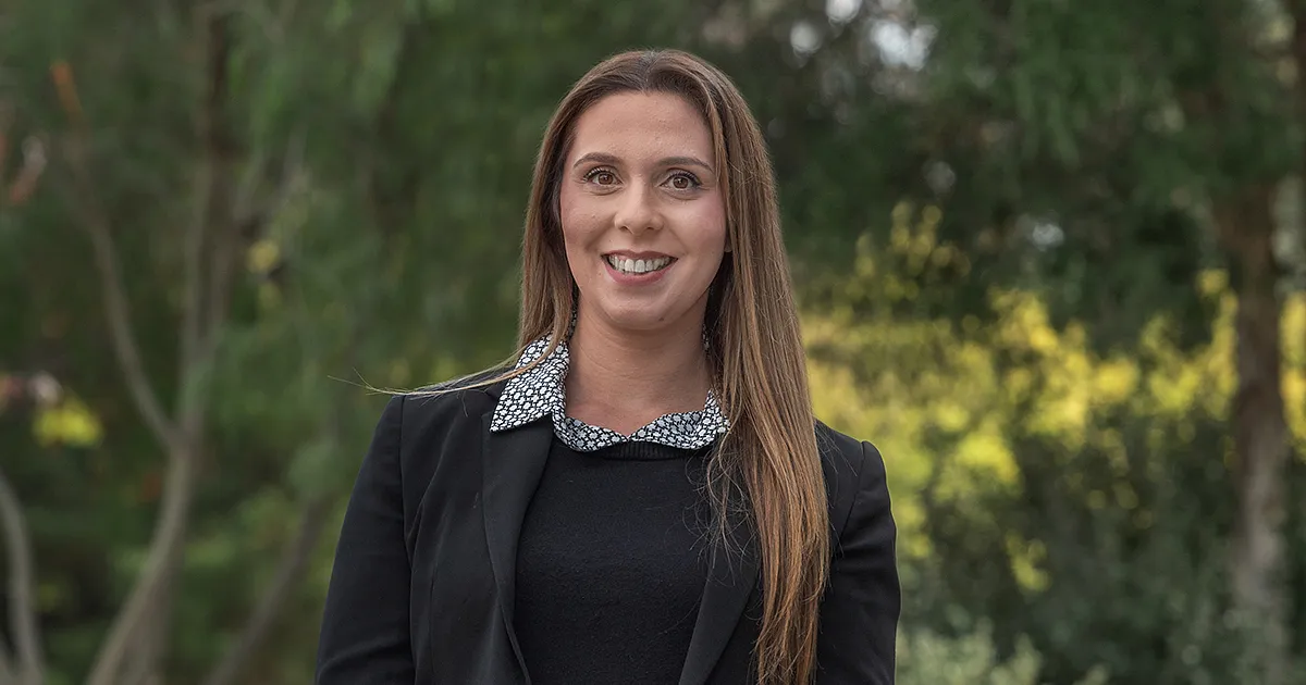 Chantelle Petty - Team Leader & Senior Property… | Jellis Craig