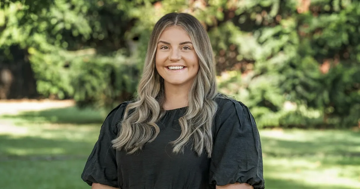 Charlotte Rutter - Senior Property Manager - Hawthorn | Jellis Craig