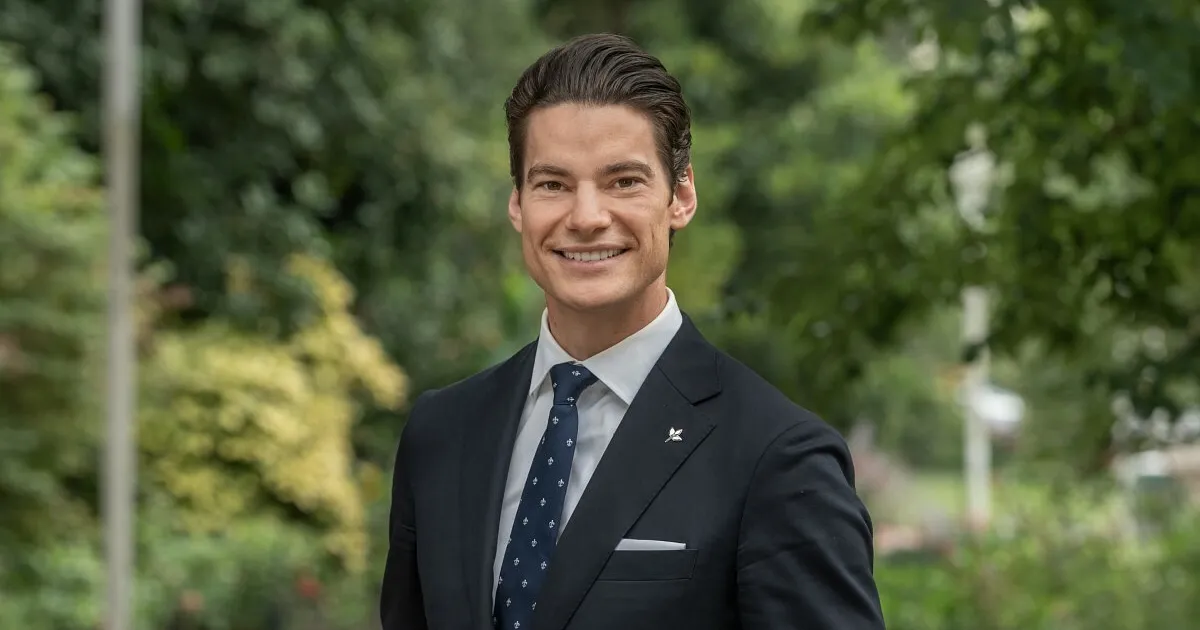 David Sciola - Partner & Auctioneer - Armadale | Jellis Craig