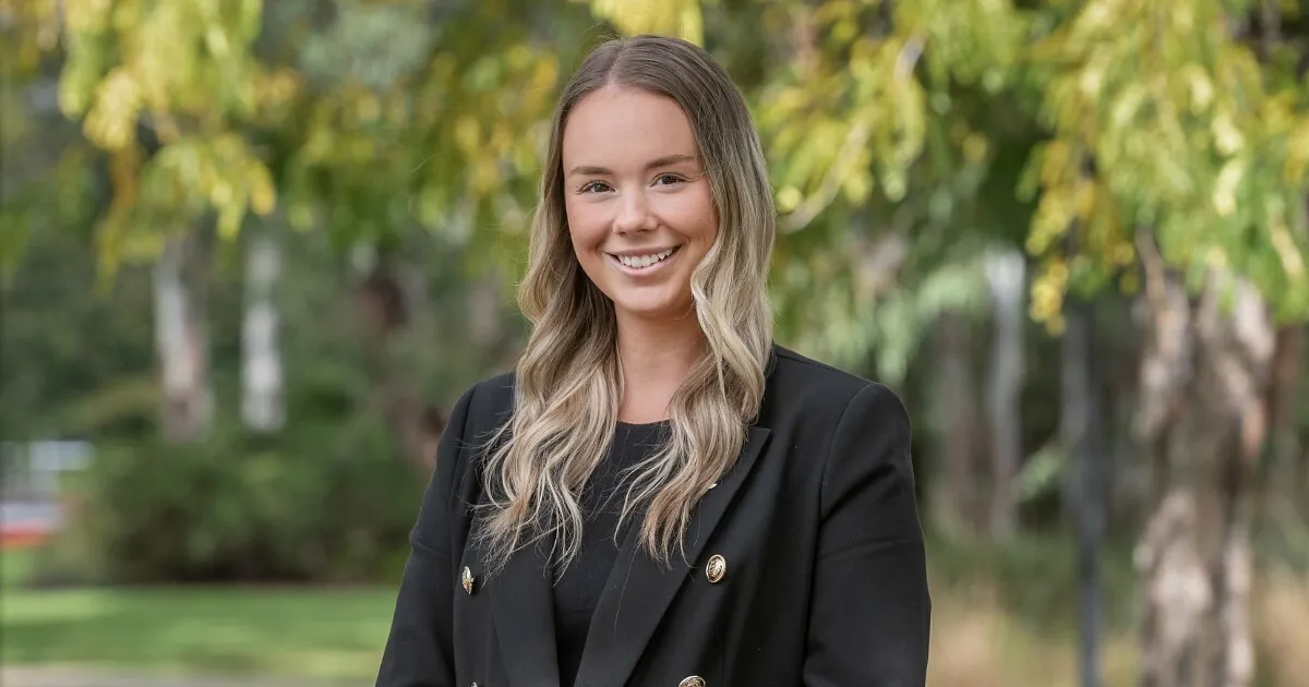Ebony Wilson - Leasing Consultant - Mooroolbark | Jellis Craig