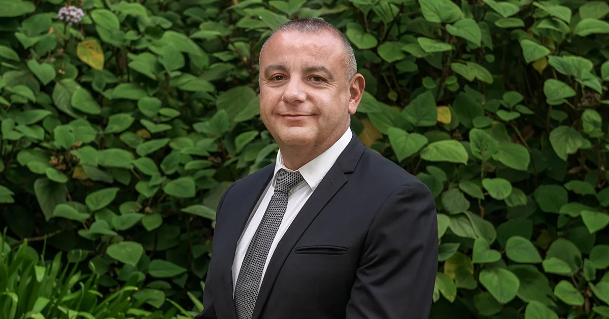 George Argiris - Inspection Manager - Hawthorn | Jellis Craig