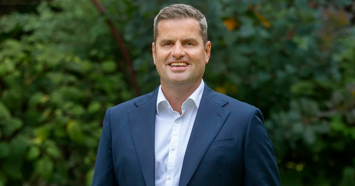 Greg Cusack - Director - Brunswick | Jellis Craig