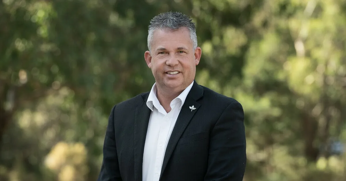 Ian Mason - Licensed Estate Agent & Auctioneer -… | Jellis Craig