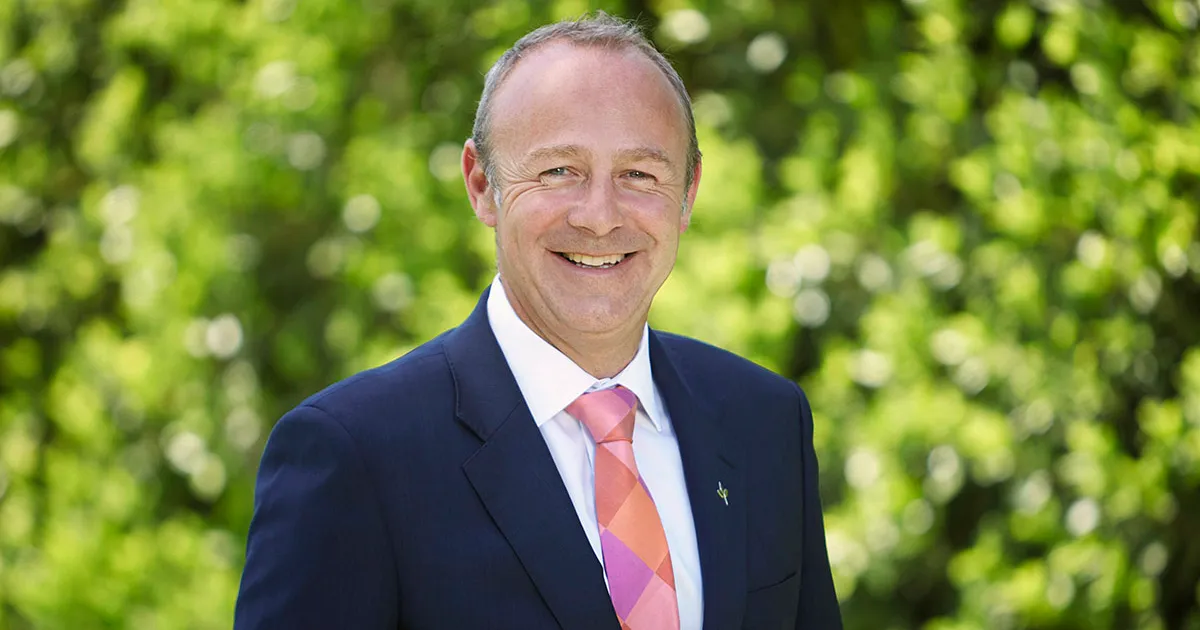 James Scoones - Director & Licensed Estate Agent -… | Jellis Craig