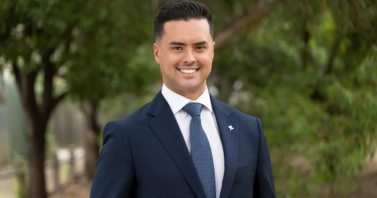 James Vella - Business Development Manager - Whitehorse | Jellis Craig