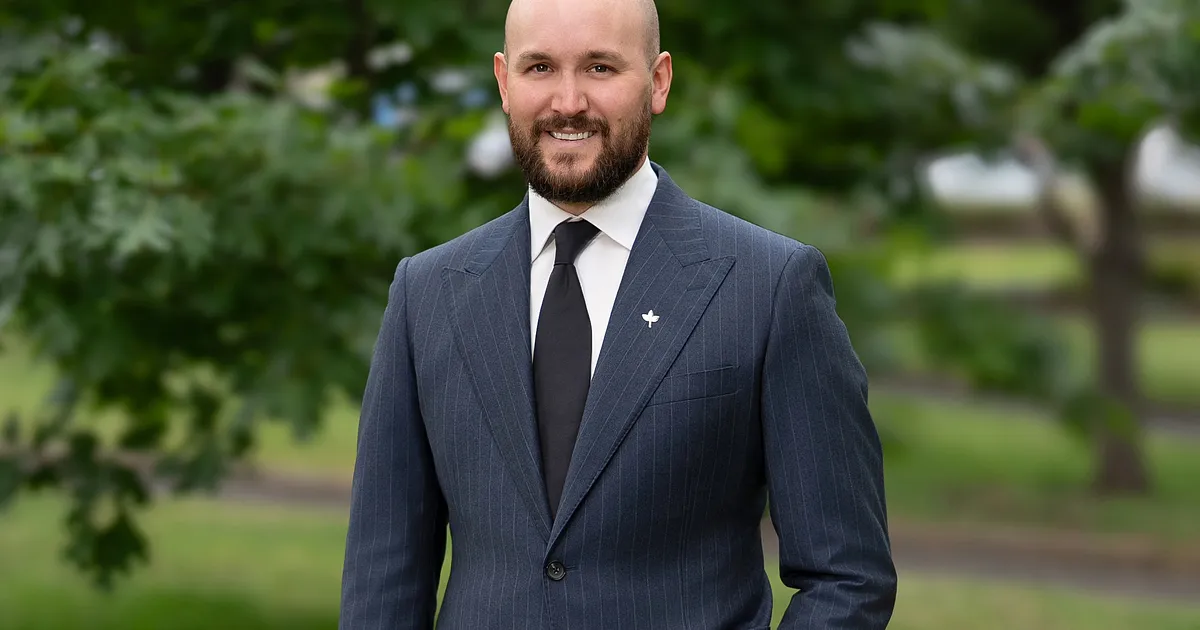 Jack Cassin - Sales Consultant - Geelong | Jellis Craig