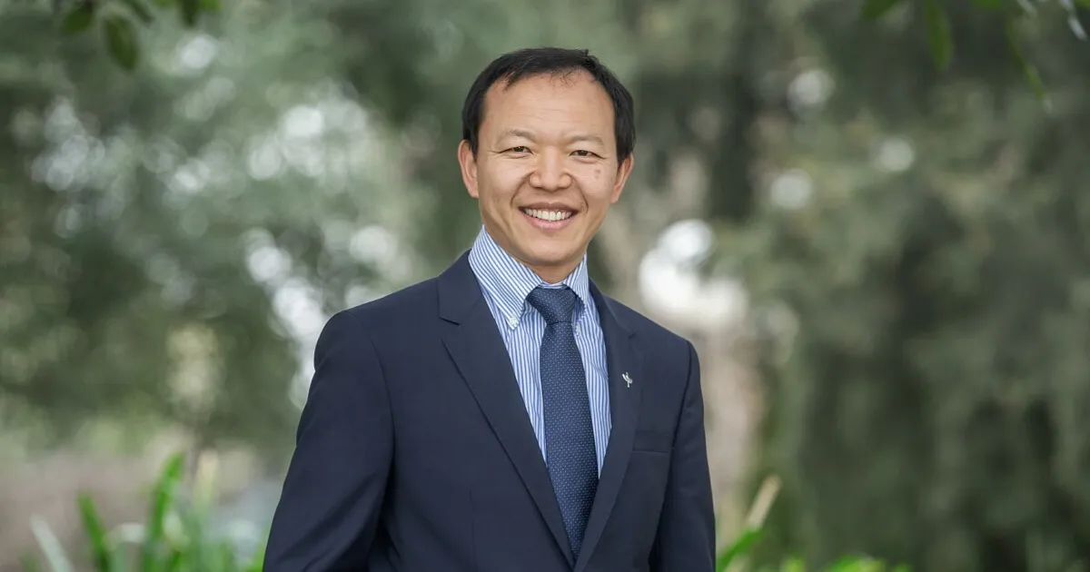 Jack Wang - Property Manager - Mount Waverley | Jellis Craig