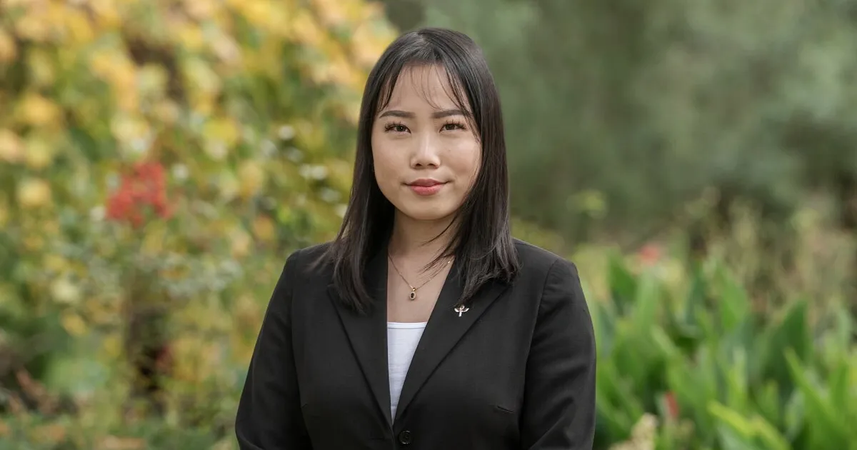 Jade Gu - Sales Associate - Monash | Jellis Craig