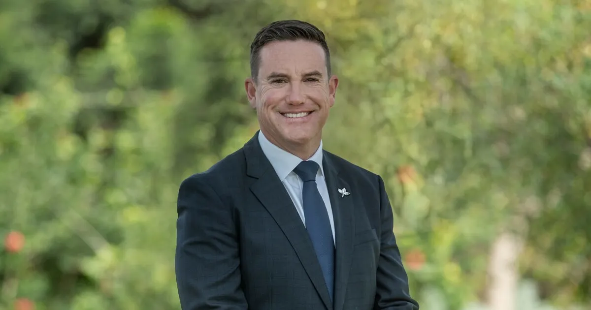 Jeff Begg - Director - Geelong | Jellis Craig