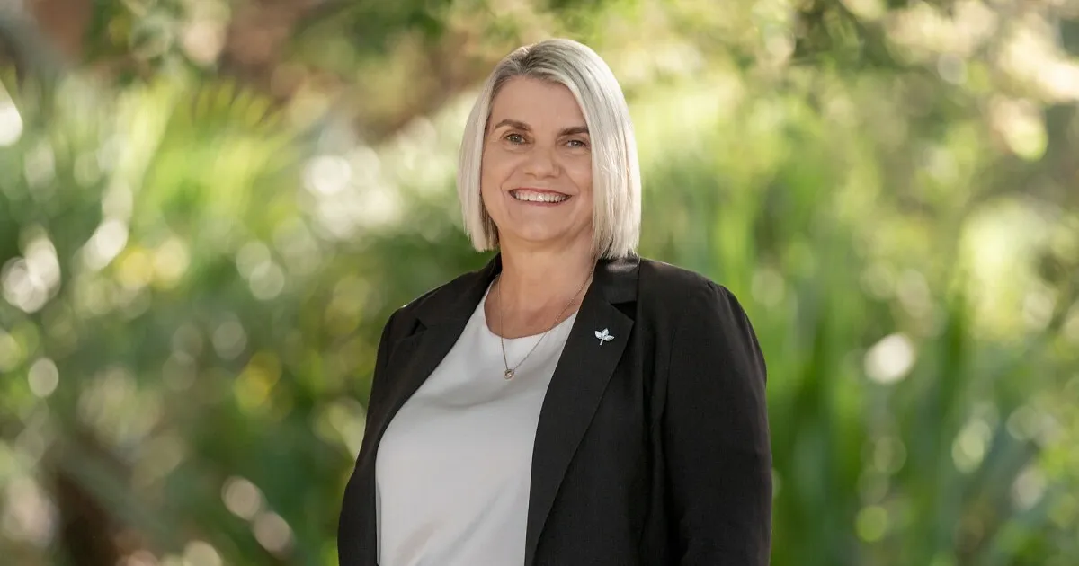 Jodi Powell - Administrative Assistant - Mentone | Jellis Craig