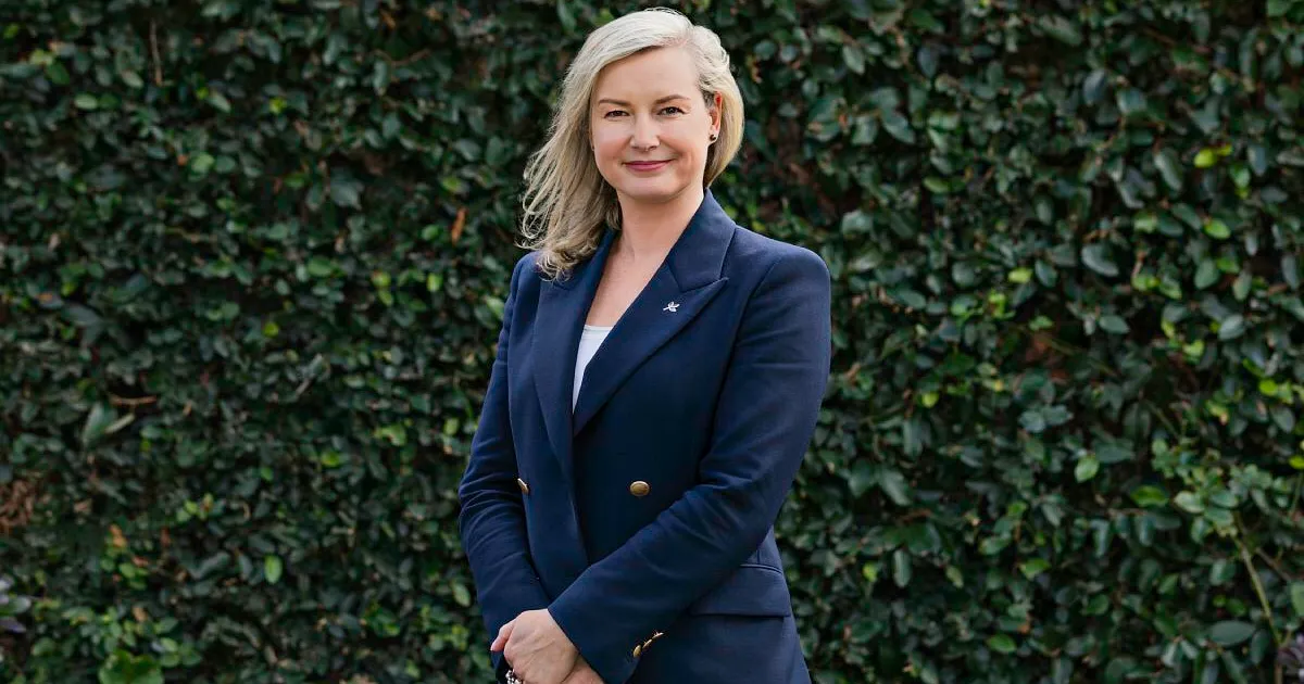 Johanna Doherty - Licensed Estate Agent & Auctioneer -… | Jellis Craig