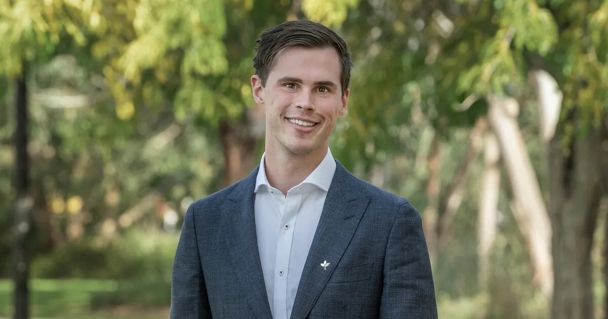Jordan Dyason - Sales Consultant - Mooroolbark | Jellis Craig