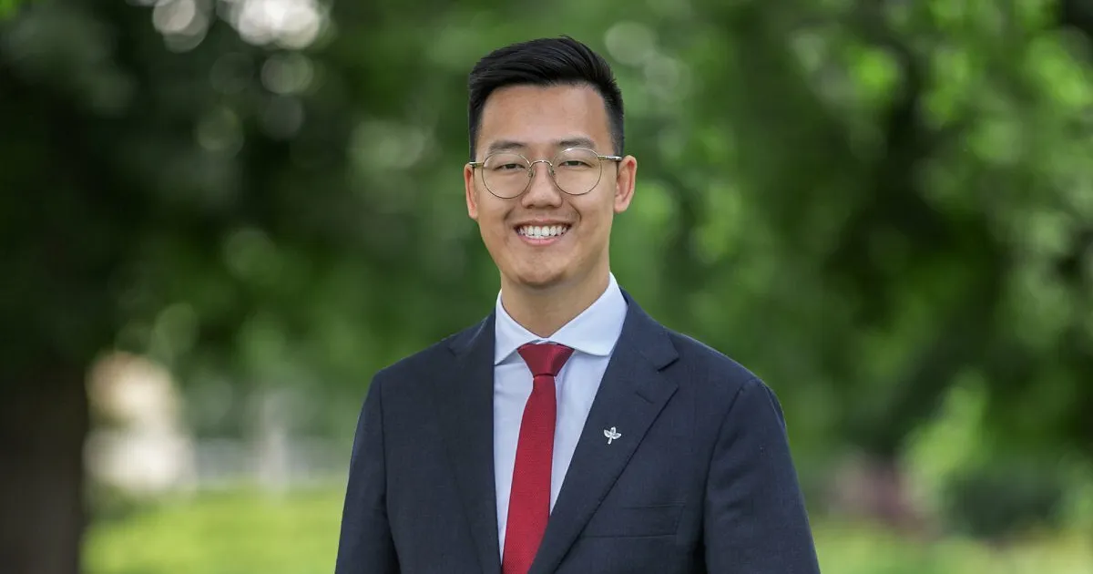Josh Yu - Sales Consultant - Mount Waverley | Jellis Craig