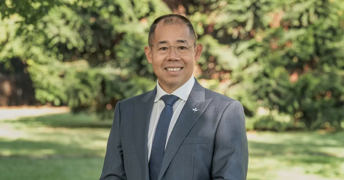 Joseph Yap - Senior Sales Consultant - Surrey Hills | Jellis Craig