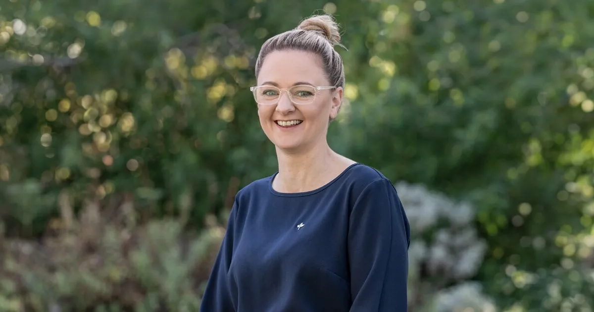 Joy Bianchi - General Manager - Glen Waverley | Jellis Craig