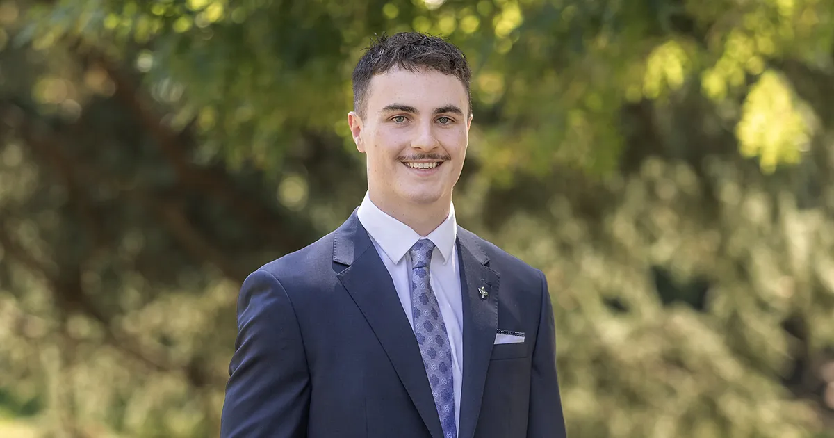 Lachie Hollamby - Casual Leasing Consultant - Hawthorn | Jellis Craig