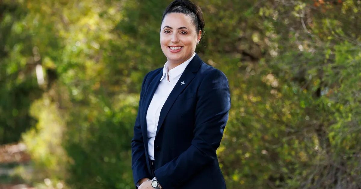 Laura Mancin - Sales Consultant - Reservoir | Jellis Craig