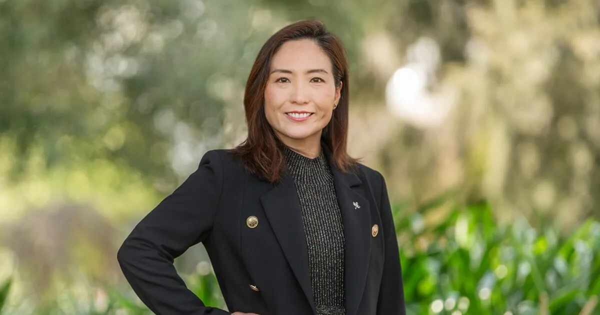 Lily Chen - Senior Sales Consultant - Mount Waverley | Jellis Craig