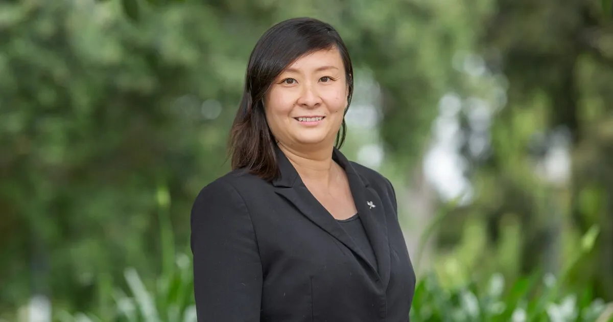 Lisa Yang - Senior Property Manager - Mount Waverley | Jellis Craig