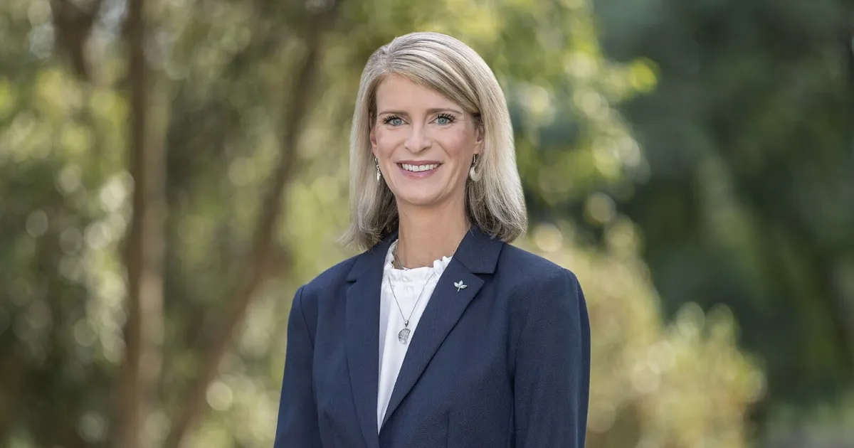 Lorie Zrna - Property Manager - Doncaster | Jellis Craig