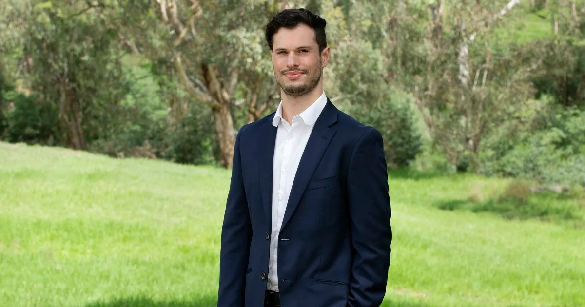 Massimo Todaro - Commercial Property Manager - Ivanhoe | Jellis Craig