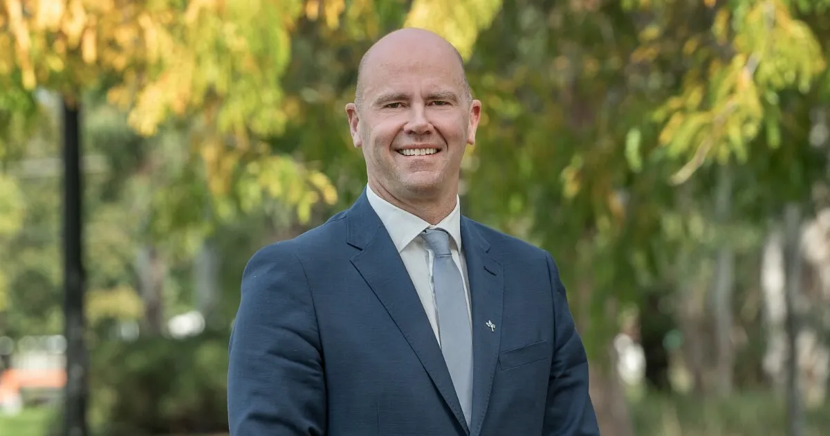 Matthew Bishop - Licensed Estate Agent - Mooroolbark | Jellis Craig