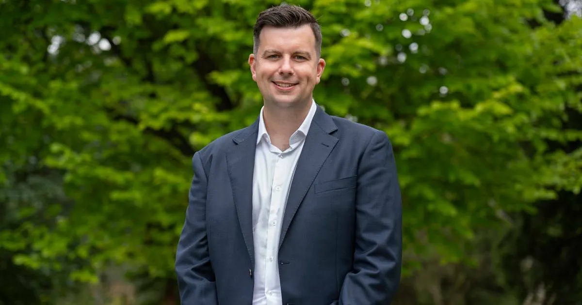 Matthew Layburn - Senior Sales Consultant - Brunswick | Jellis Craig