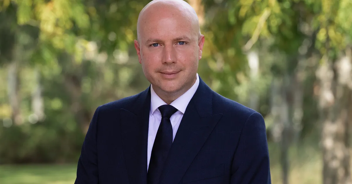 Matthew Lockyer - Partner - Ringwood | Jellis Craig