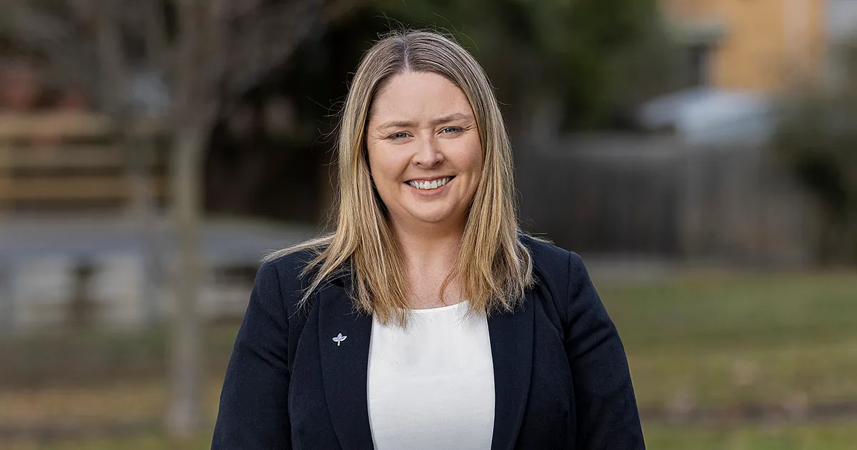 Meagan Sproule - Assistant Investment Manager -… | Jellis Craig