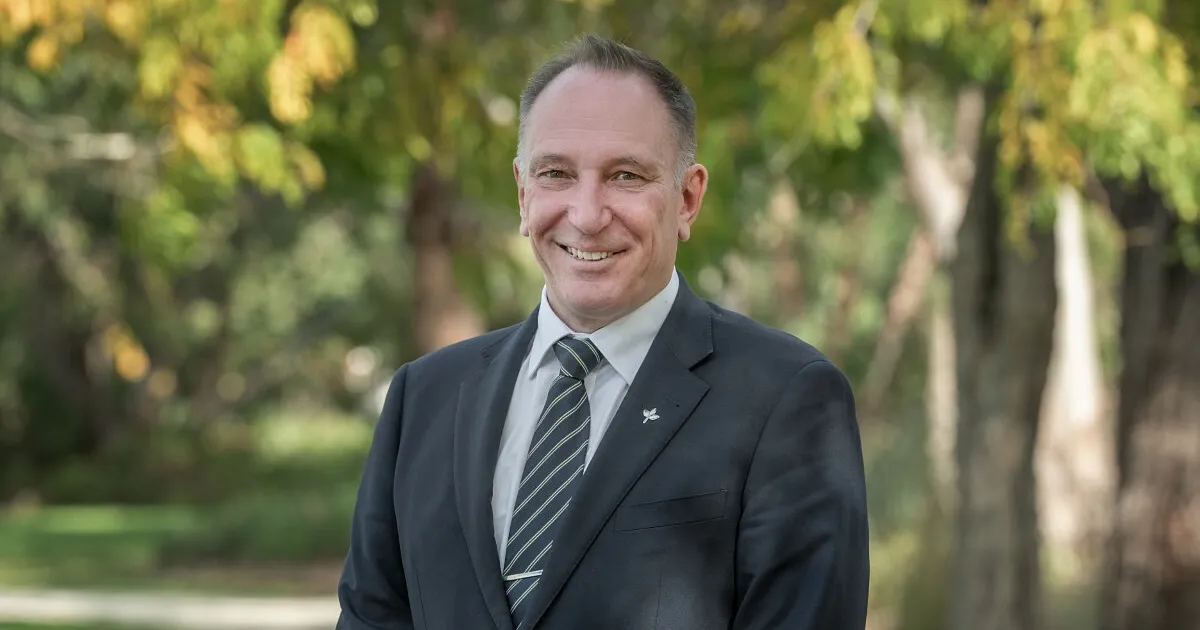 Michael Duffield - Licensed Estate Agent - Mooroolbark | Jellis Craig