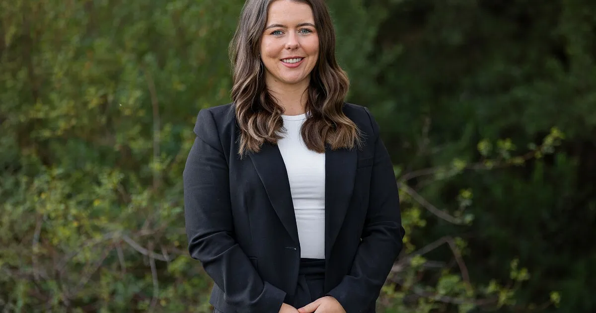 Molly Stafford - Property Manager - Fitzroy | Jellis Craig