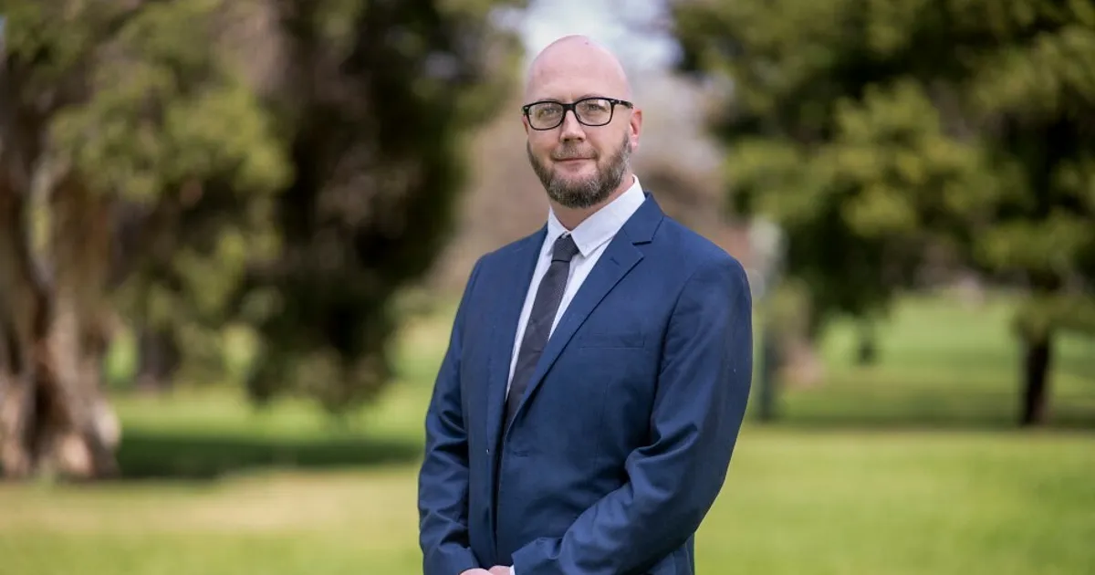 Nick Forward - Leasing Field Agent - Brunswick | Jellis Craig