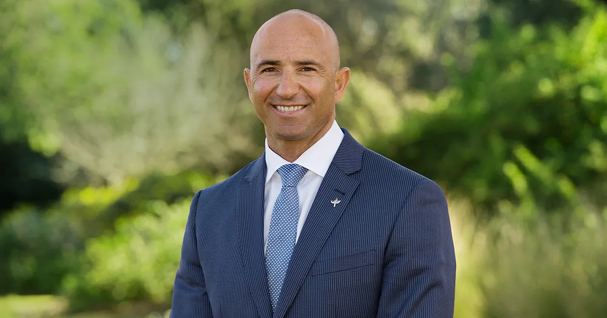 Nick Renna - Director & Senior Auctioneer - Brighton | Jellis Craig