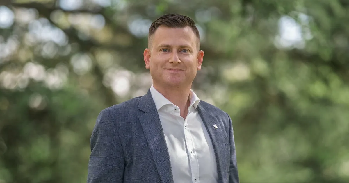 Nick Roper - Sales Consultant & Auctioneer - Brunswick | Jellis Craig