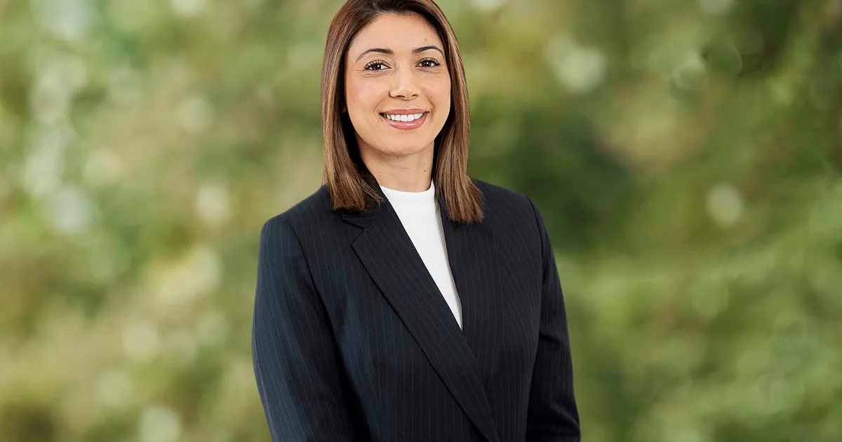 Ree Chettri - Head of Property Management - Port… | Jellis Craig