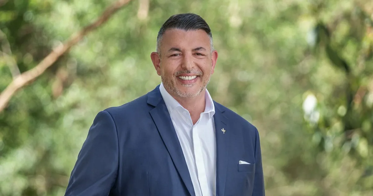 Sam Babalis - Licensed Estate Agent & Auctioneer -… | Jellis Craig