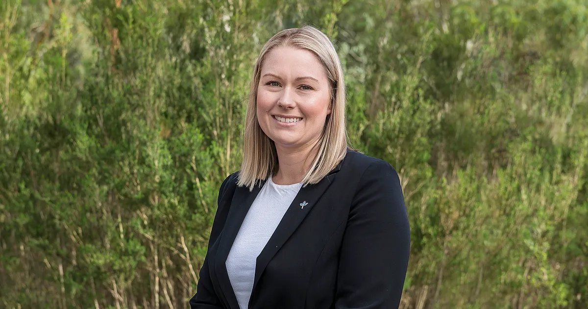 Sarah Craigie - Senior Property Manager - Eltham | Jellis Craig