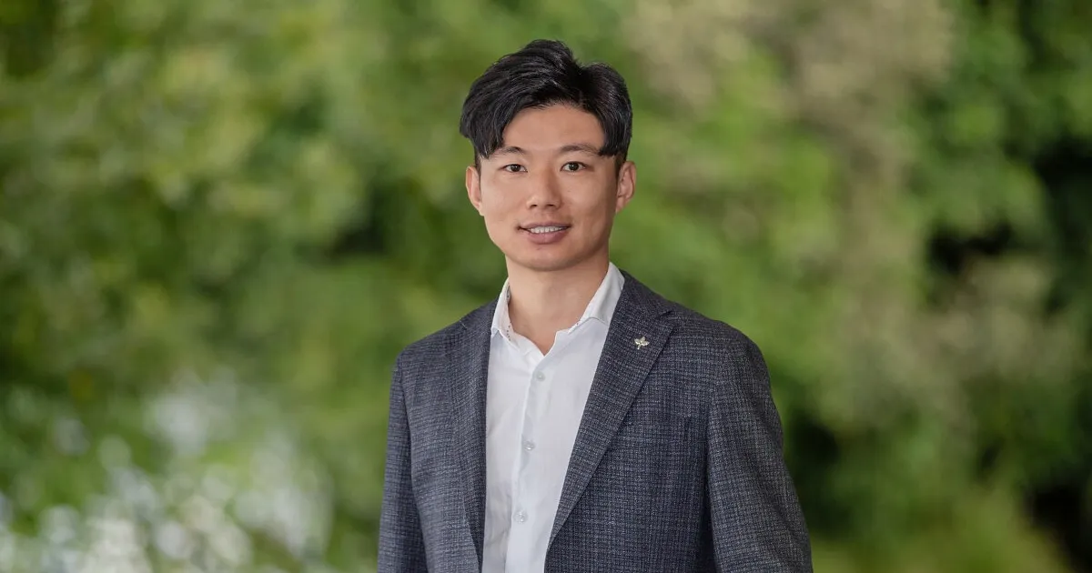 Shaun Wang - Partner - Doncaster | Jellis Craig
