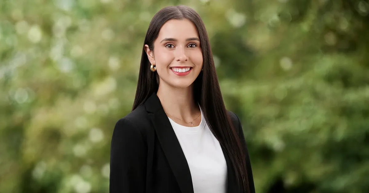 Taleah Smith - Leasing Manager - Port Phillip | Jellis Craig