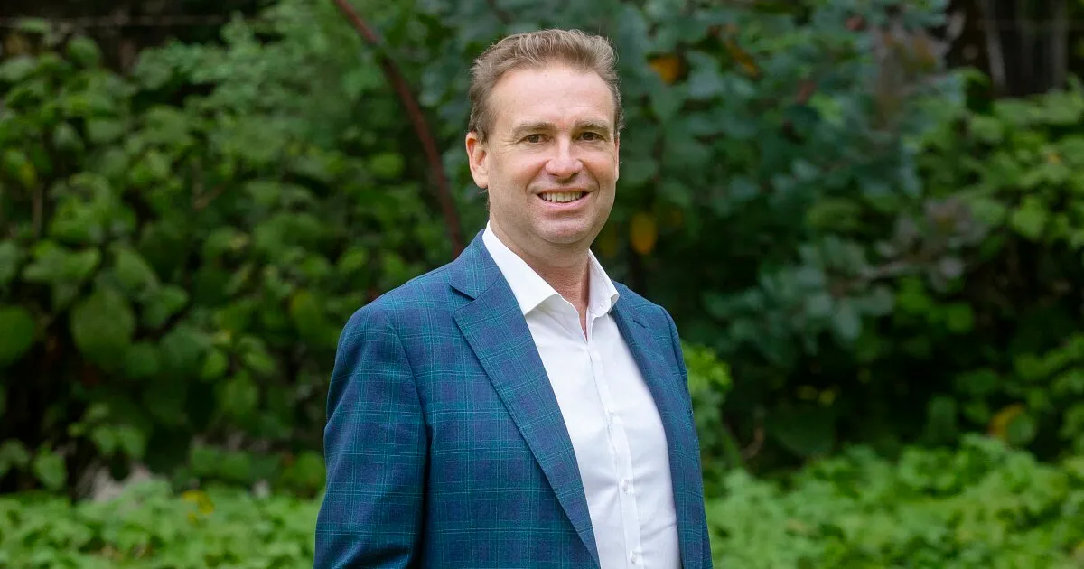 Wayne Elly - Partner - Williamstown | Jellis Craig