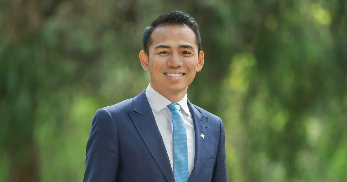 Zen Chan - Senior Sales Consultant - Whitehorse | Jellis Craig