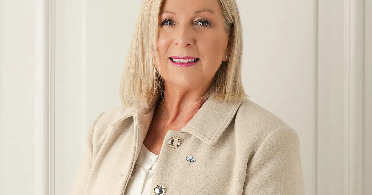 Mandy Edge - Senior Sales Consultant - Eltham | Jellis Craig