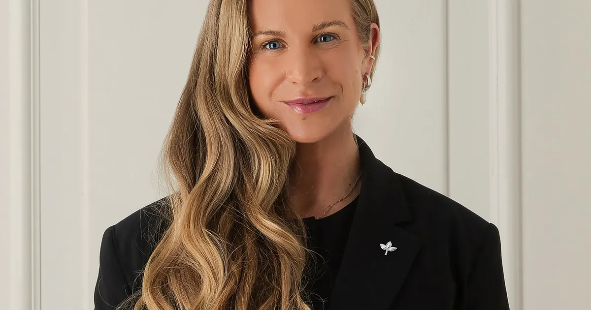 Christina Sivyour - Property Manager - Hawthorn | Jellis Craig