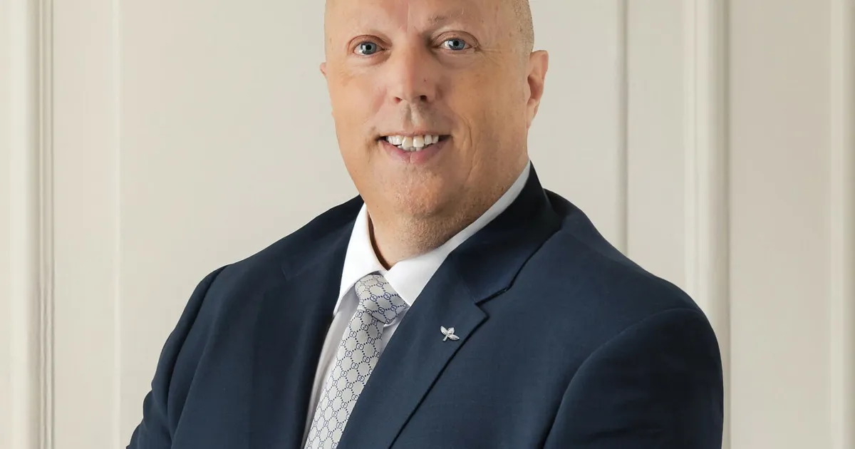 Christian De Frece - Sales Consultant - Carnegie | Jellis Craig